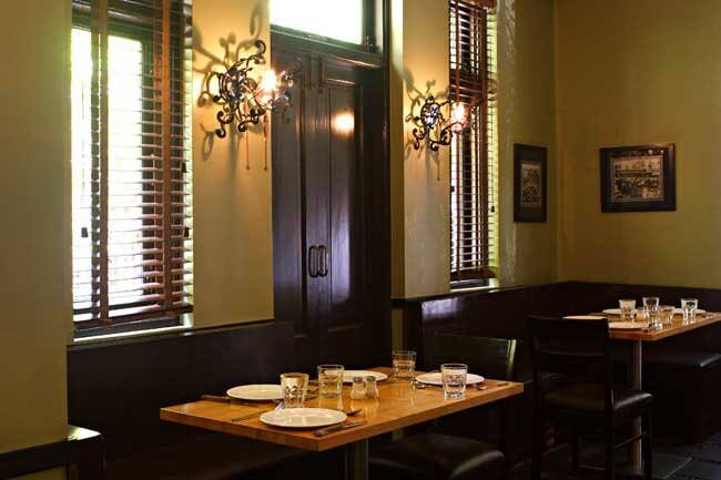 Cafe Basilico - Bistro & Deli, Colaba, Mumbai - Zomato