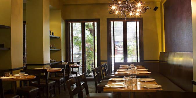 Cafe Basilico - Bistro & Deli Menu - Zomato