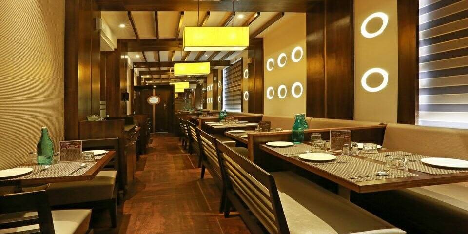 Chetan Bar & Kitchen, Dadar East, Mumbai - Zomato