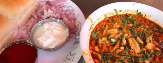 Gypsy Corner, Dadar Shivaji Park, Mumbai - Zomato