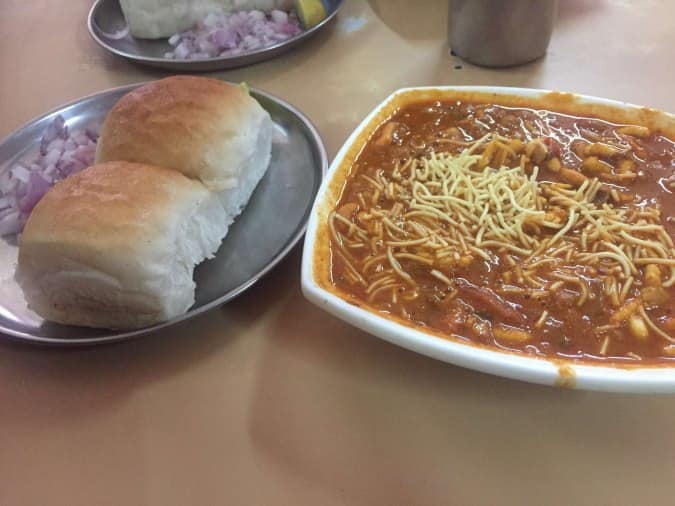 The Madras Cafe, Bhandup, Mumbai - Zomato