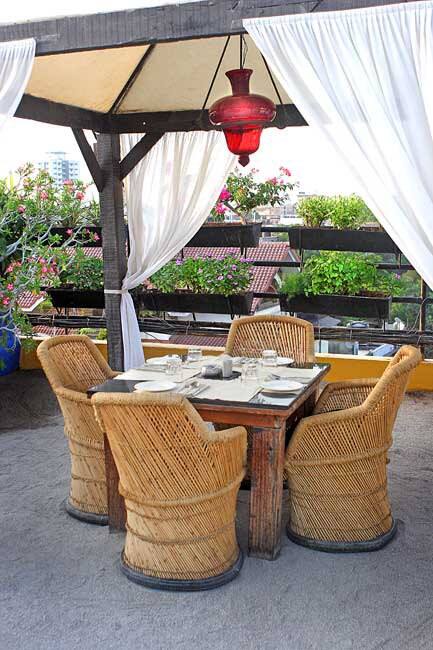 Koyla, Colaba, Mumbai - Zomato