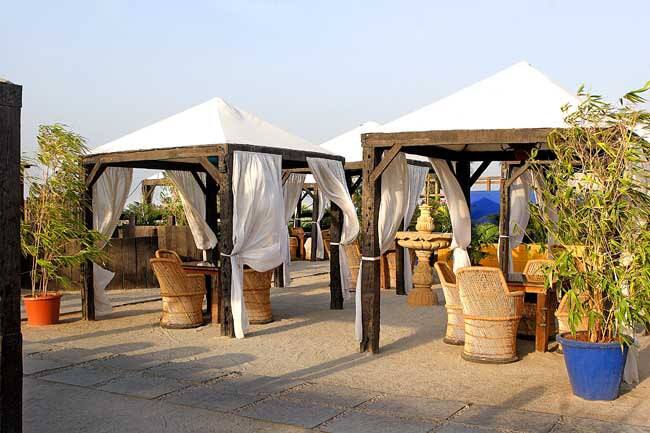 Koyla, Colaba, Mumbai - Zomato