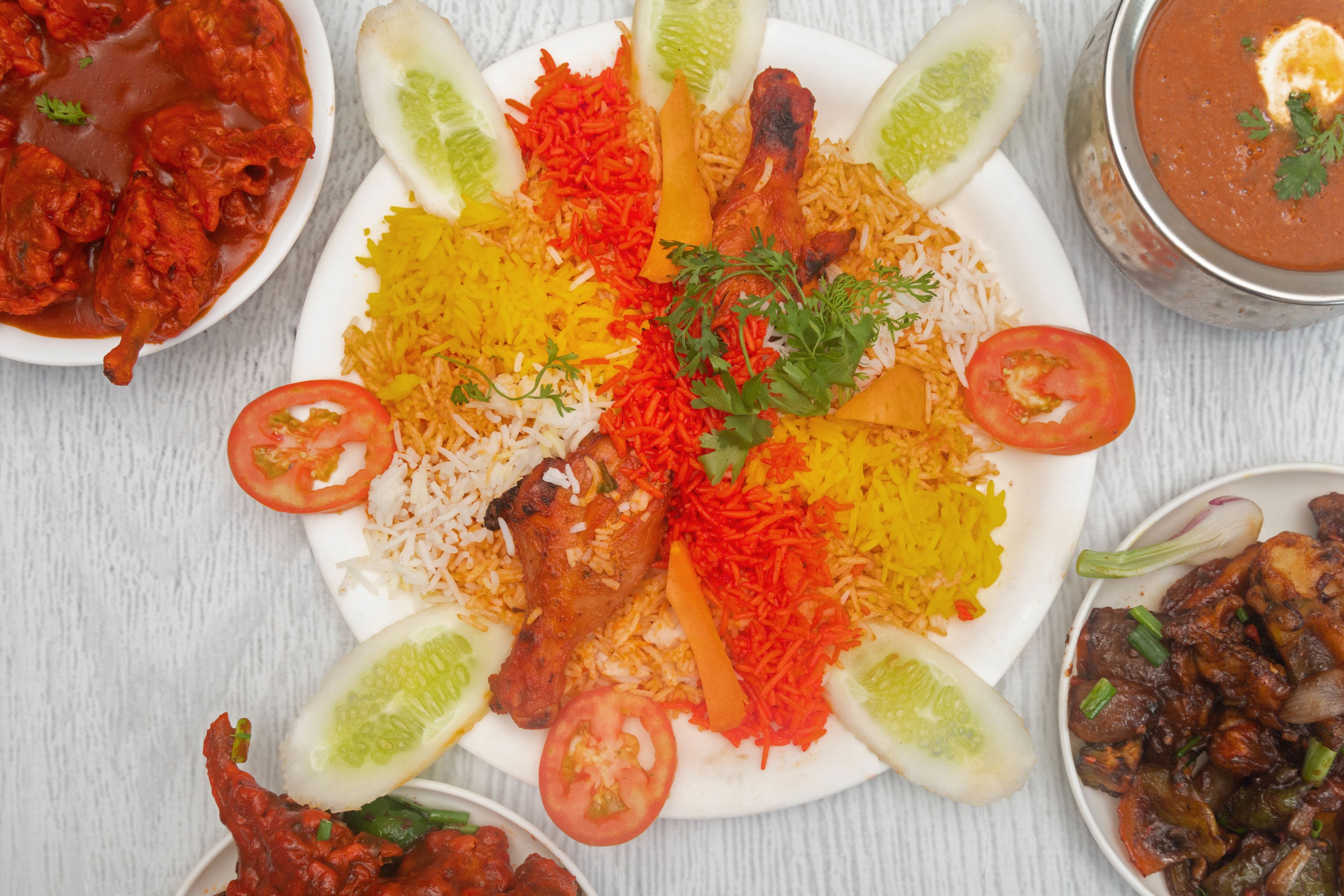 Menu of Manisha Chinese Corner, Chembur, Mumbai