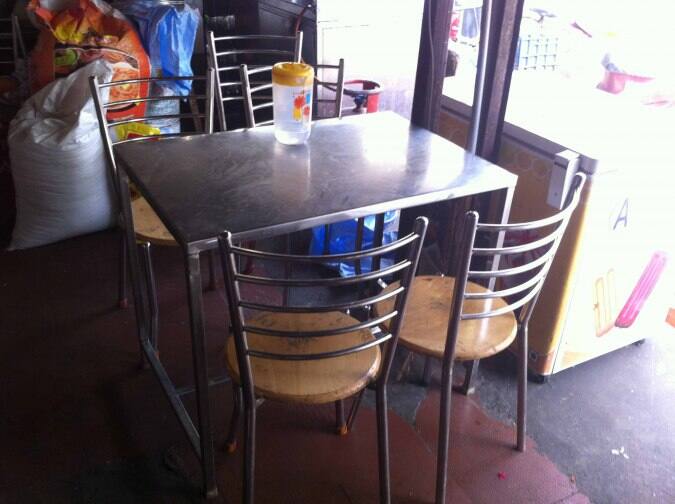 RS Mani Restaurant Menu, Menu for RS Mani Restaurant, Heritage Town ...