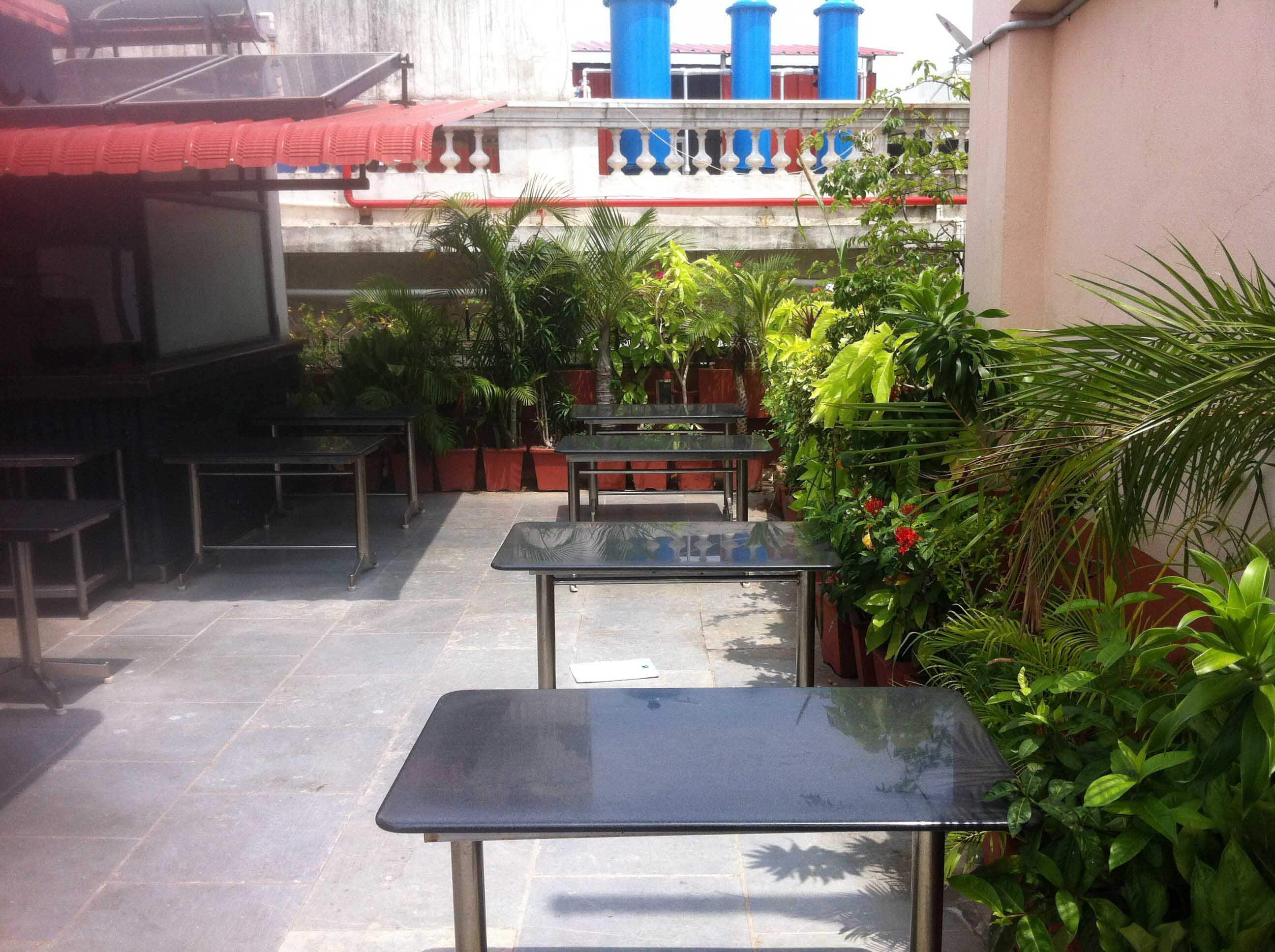 Ozone Bar, Heritage Town, Puducherry | Zomato
