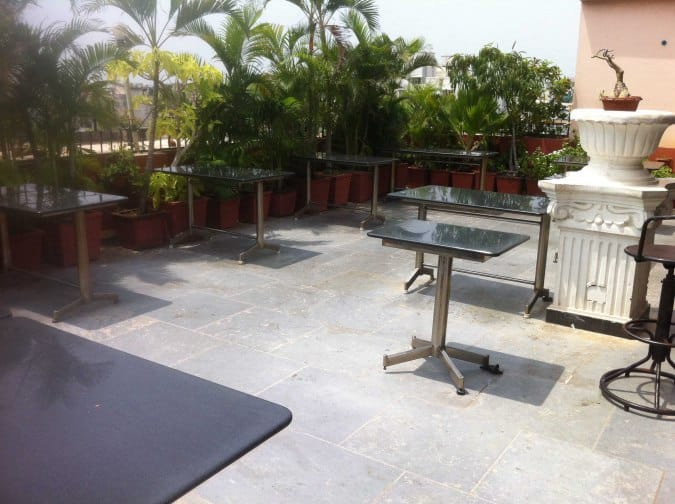 Ozone Bar Menu, Menu for Ozone Bar, Heritage Town, Puducherry - Zomato