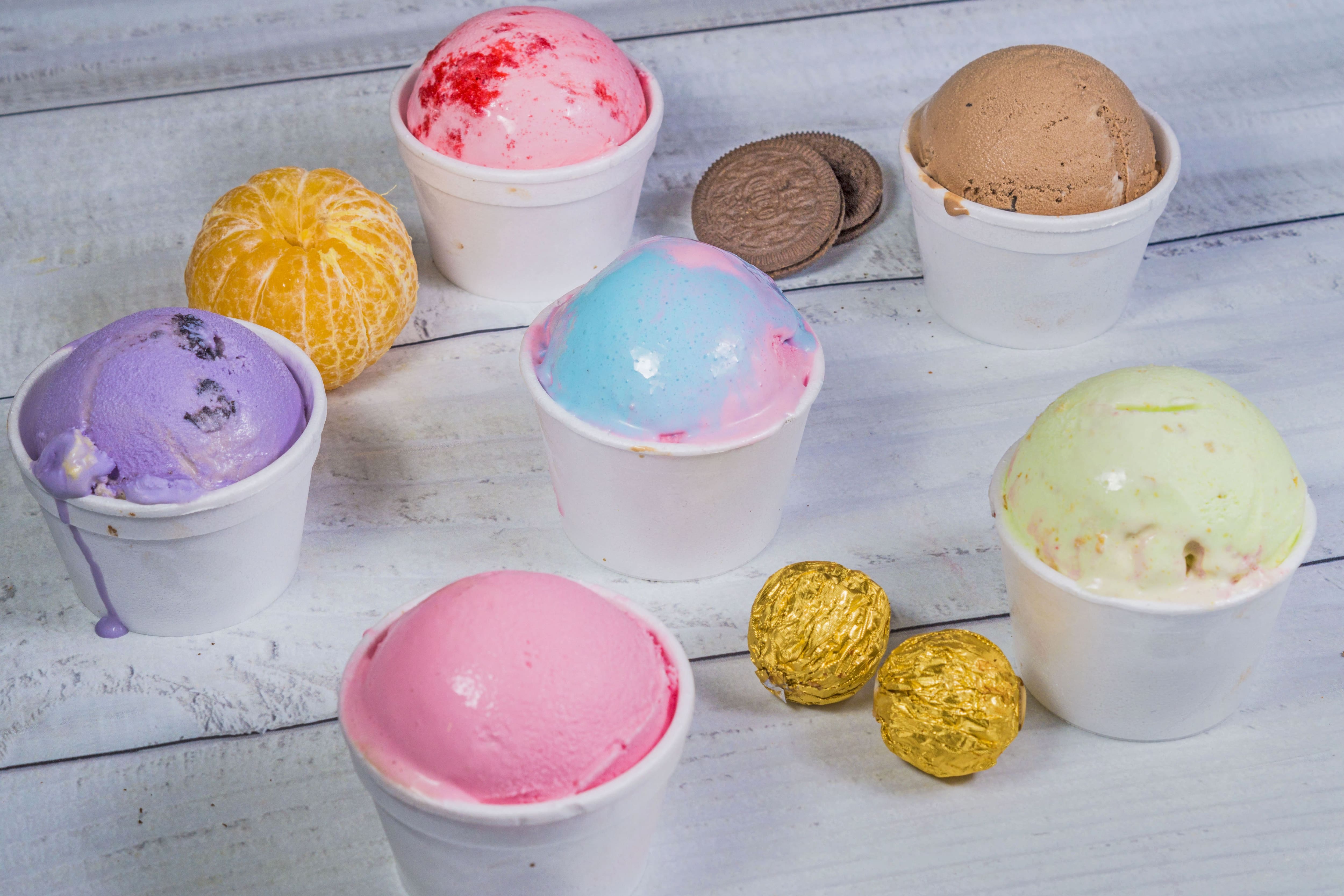 Bismillah, Piplod, Surat | Zomato