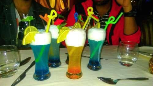 Flag's II, Malad West, Mumbai - Zomato