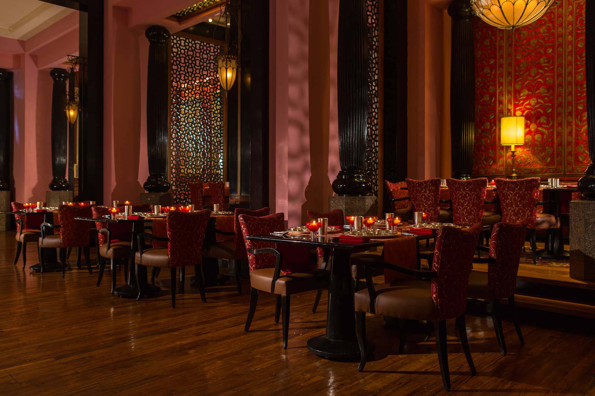 Menu Of Nawab Saheb The Westin Mumbai Powai Lake Powai Mumbai Menu Of Nawab Saheb The Westin Mumbai Powai Lake Powai Mumbai