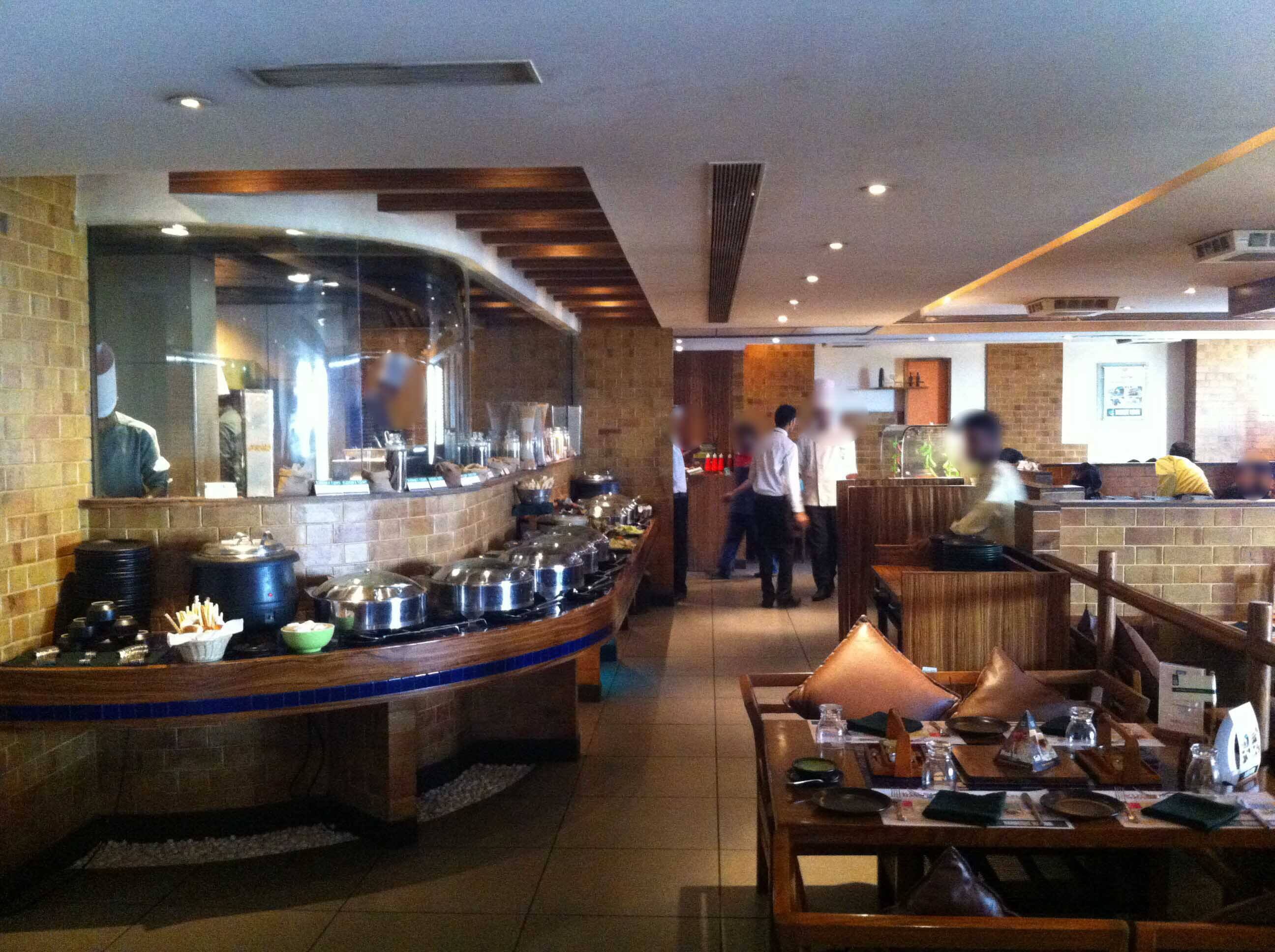 Barbeque Nation Photos, Pictures of Barbeque Nation, Nerul, Navi Mumbai ...