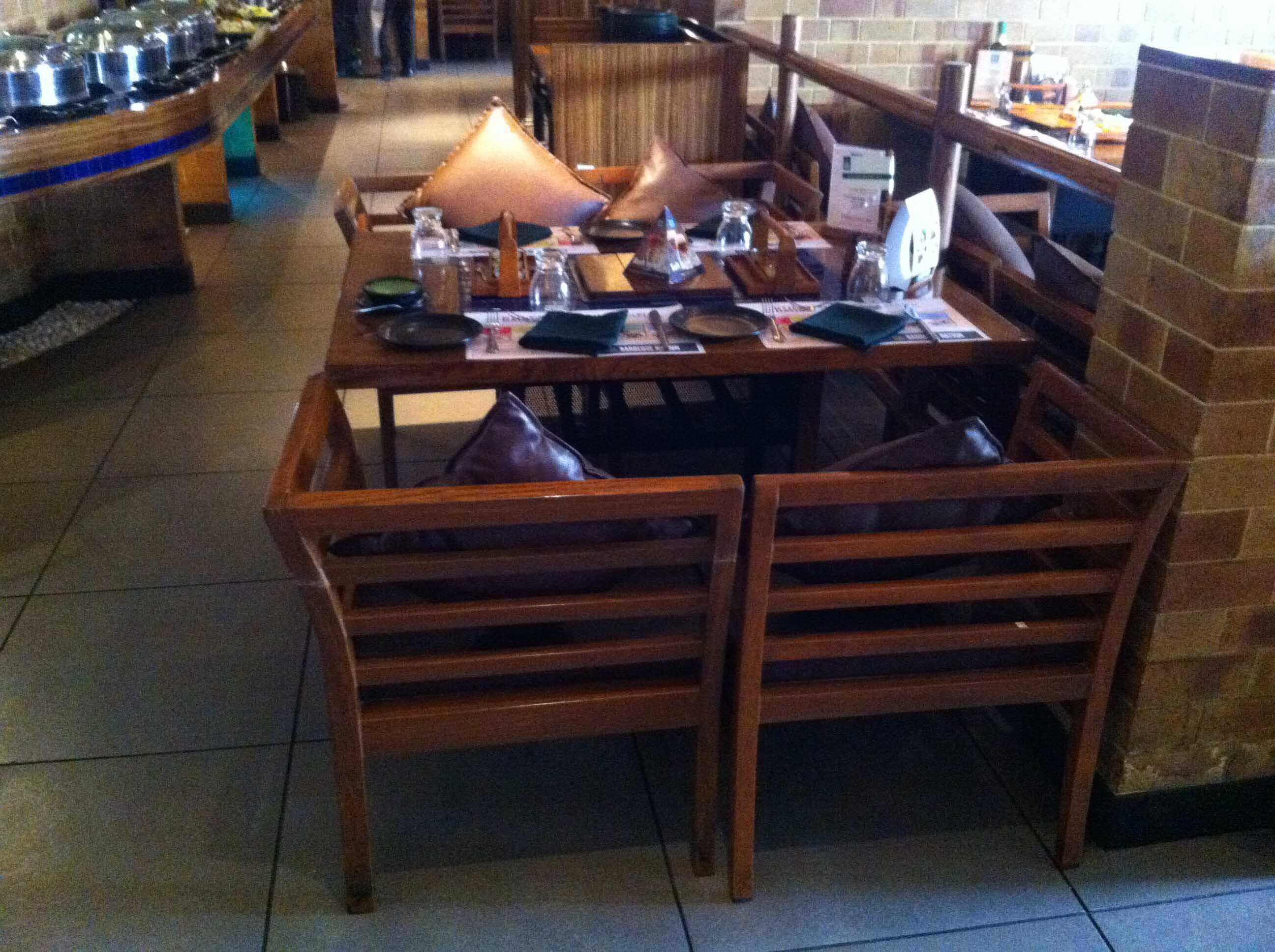 Barbeque Nation Photos, Pictures of Barbeque Nation, Nerul, Navi Mumbai ...