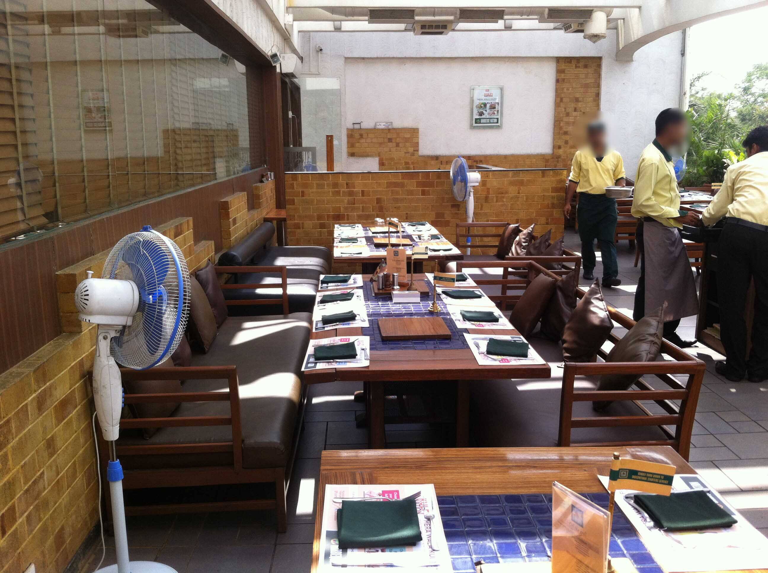 Barbeque Nation Photos, Pictures of Barbeque Nation, Nerul, Navi Mumbai ...