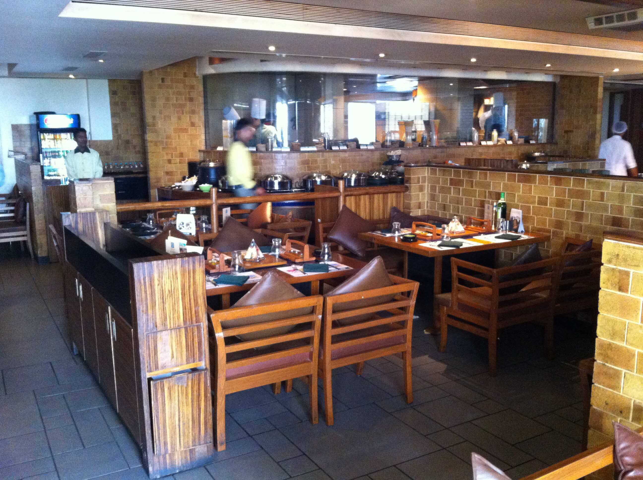 Barbeque Nation Photos, Pictures of Barbeque Nation, Nerul, Navi Mumbai ...