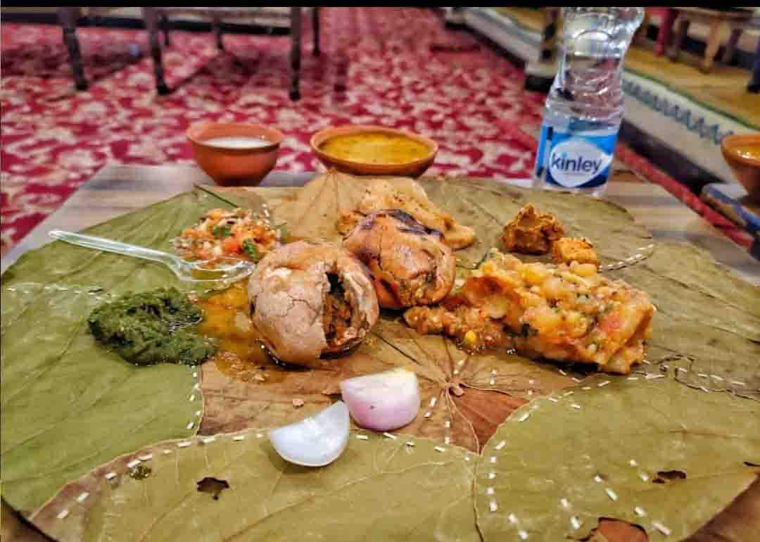 Baati Chokha, Chetganj, Varanasi | Zomato