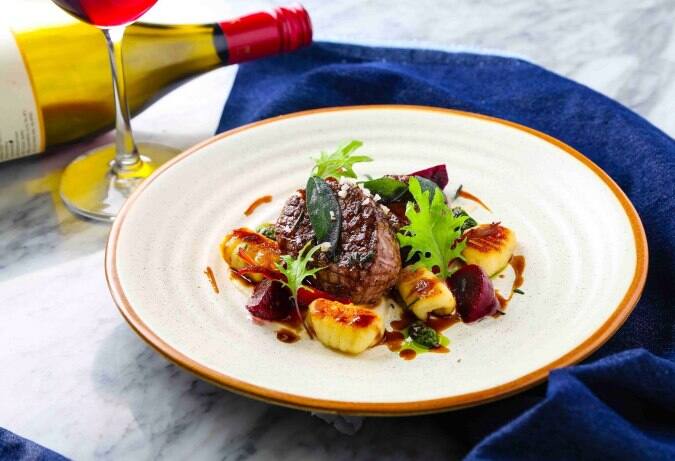 Woodside Inn, Oshiwara, Andheri West, Mumbai - Zomato