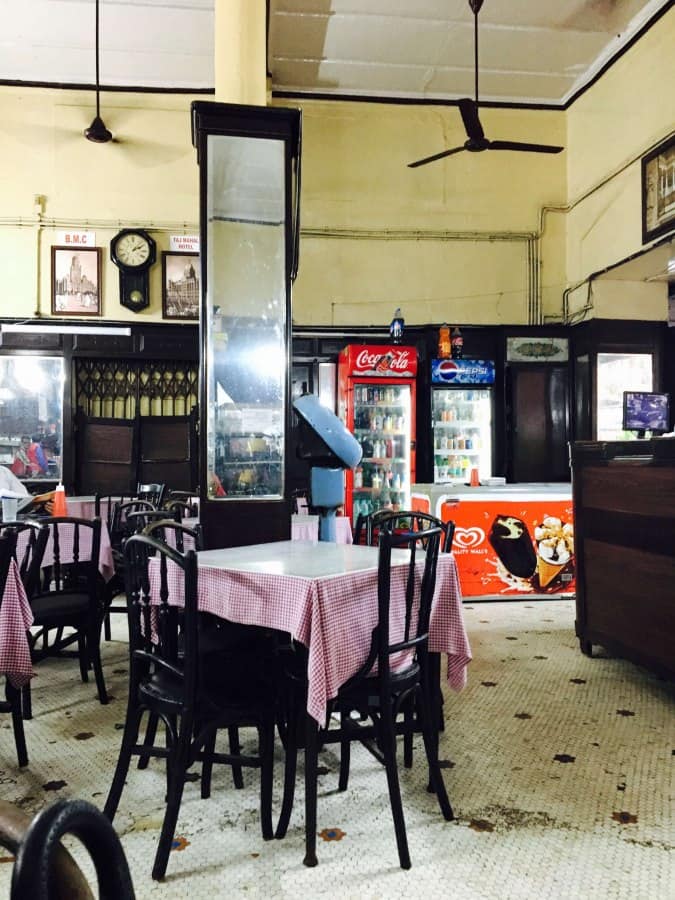 Mumbai Restaurants, Restaurants in Mumbai - Zomato