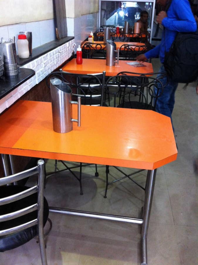 Raj Sweets Menu, Menu for Raj Sweets, Golambar, Patna - Zomato