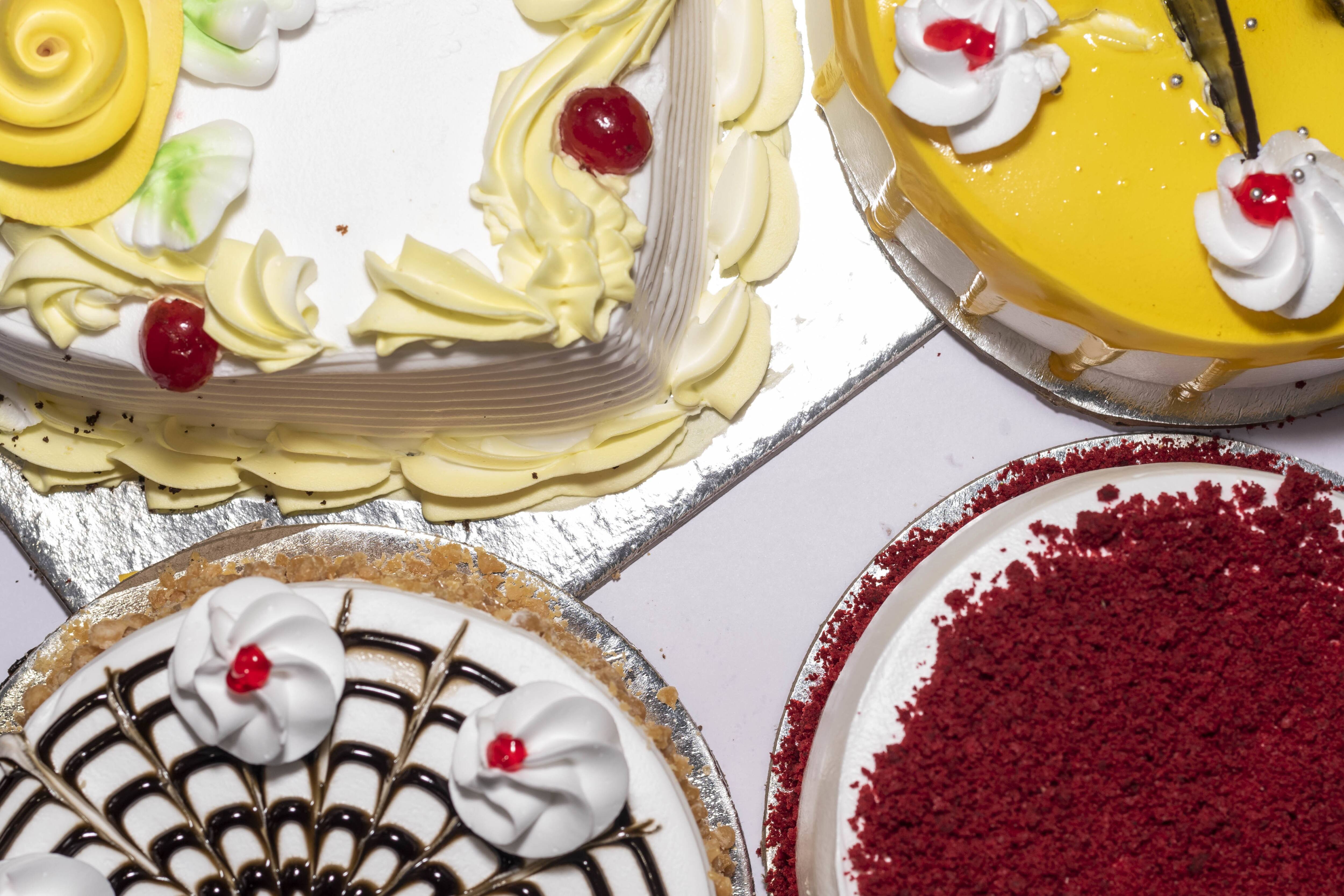 Palsons, Fraser Road Area, Patna | Zomato