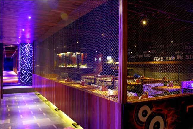 Rude Lounge Photos, Pictures of Rude Lounge, Malad West, Mumbai - Zomato