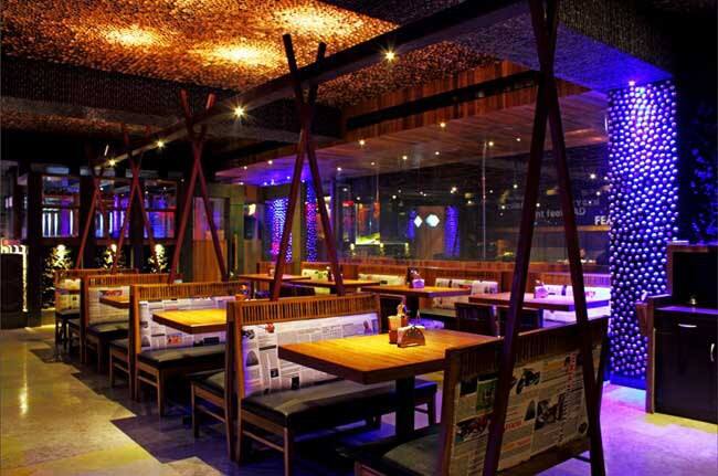 Rude Lounge, Malad West, Mumbai | Zomato