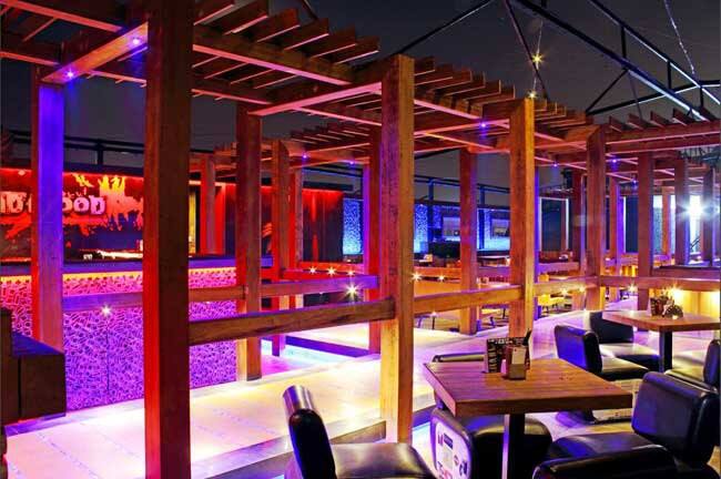 Rude Lounge Photos, Pictures of Rude Lounge, Malad West, Mumbai - Zomato