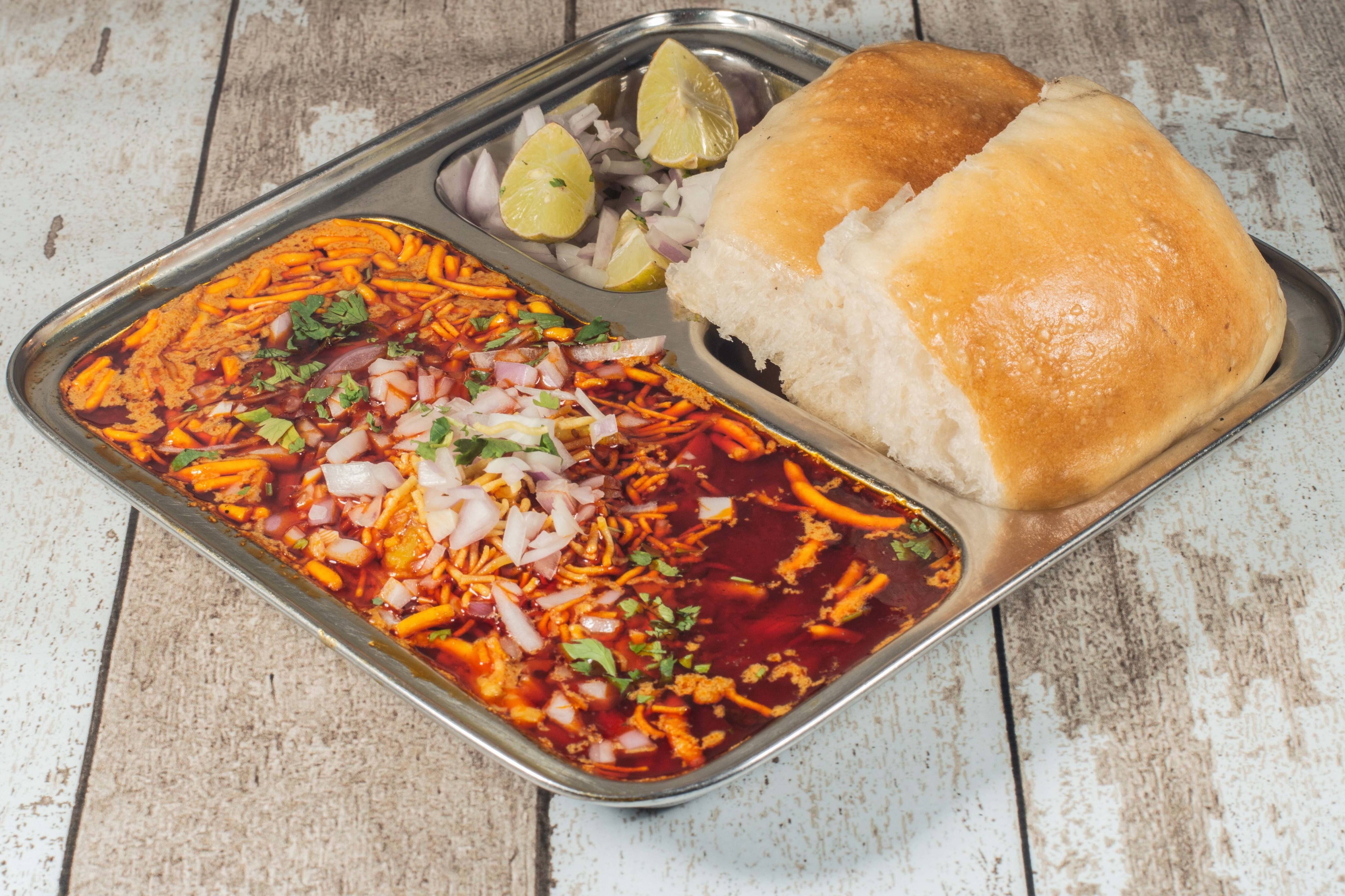 Hotel Amantran, Naupada, Thane West, Thane | Zomato