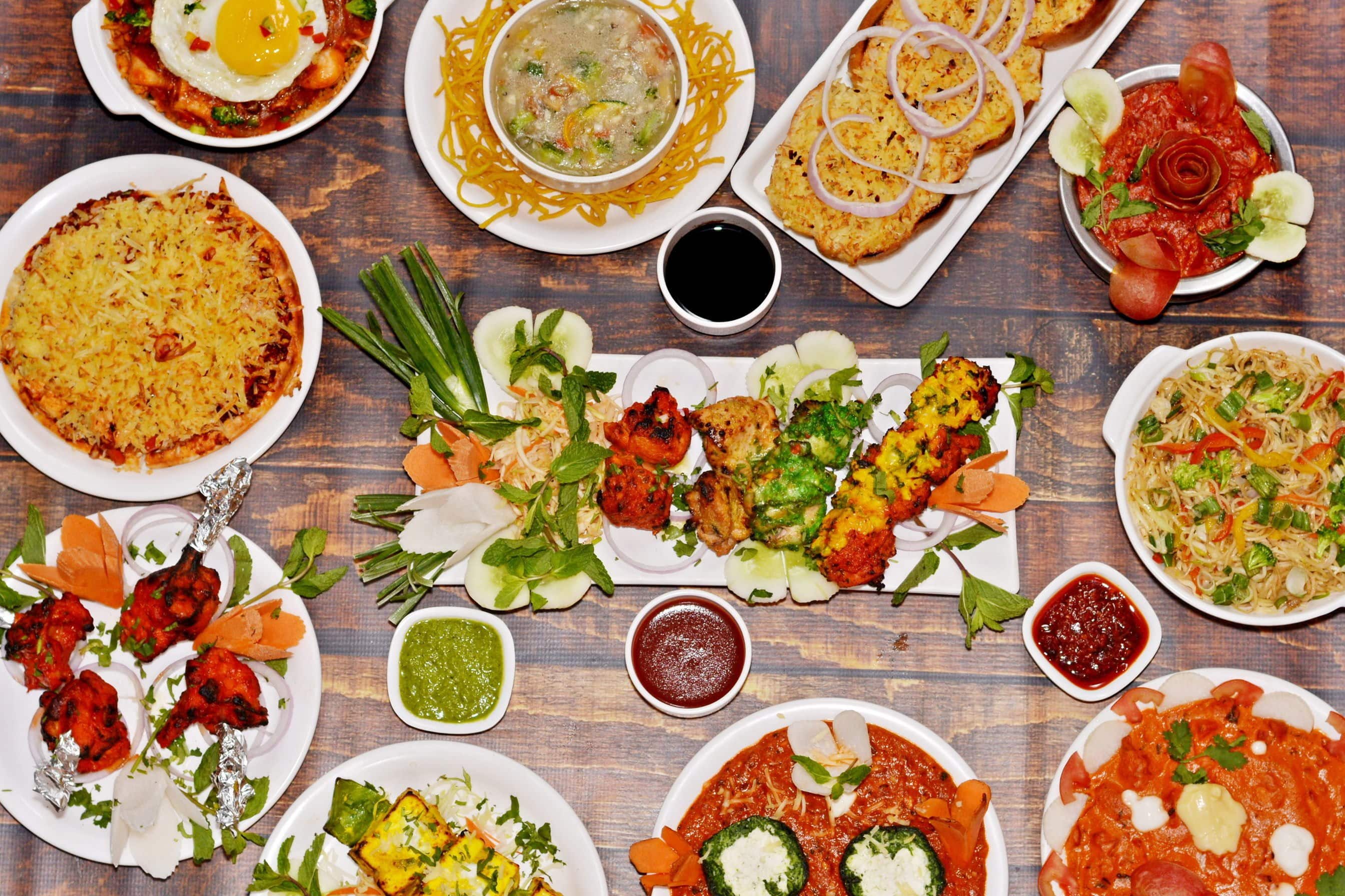 The Backyard Restaurant, Mulund West, Mumbai | Zomato