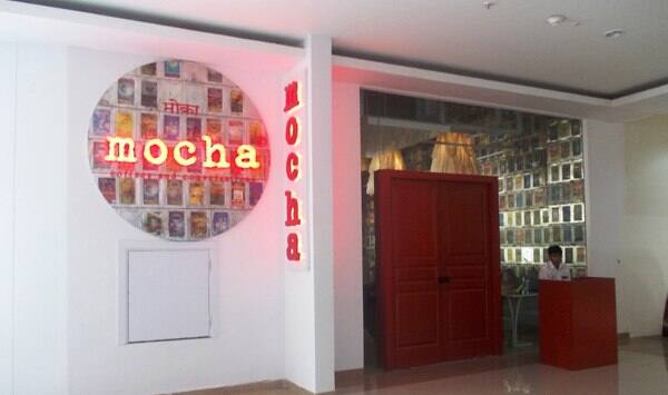 Cafe Mocha Menu, Menu for Cafe Mocha, Ghatkopar West, Mumbai - Zomato