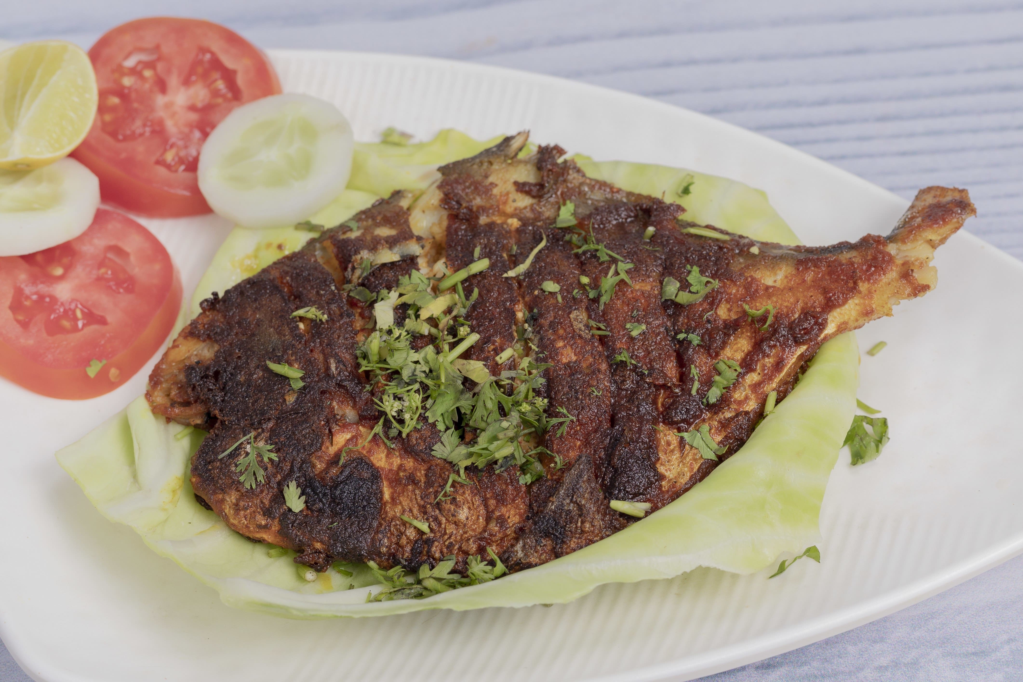 Menu of Sarang Bar & Restaurant, Mahim, Mumbai