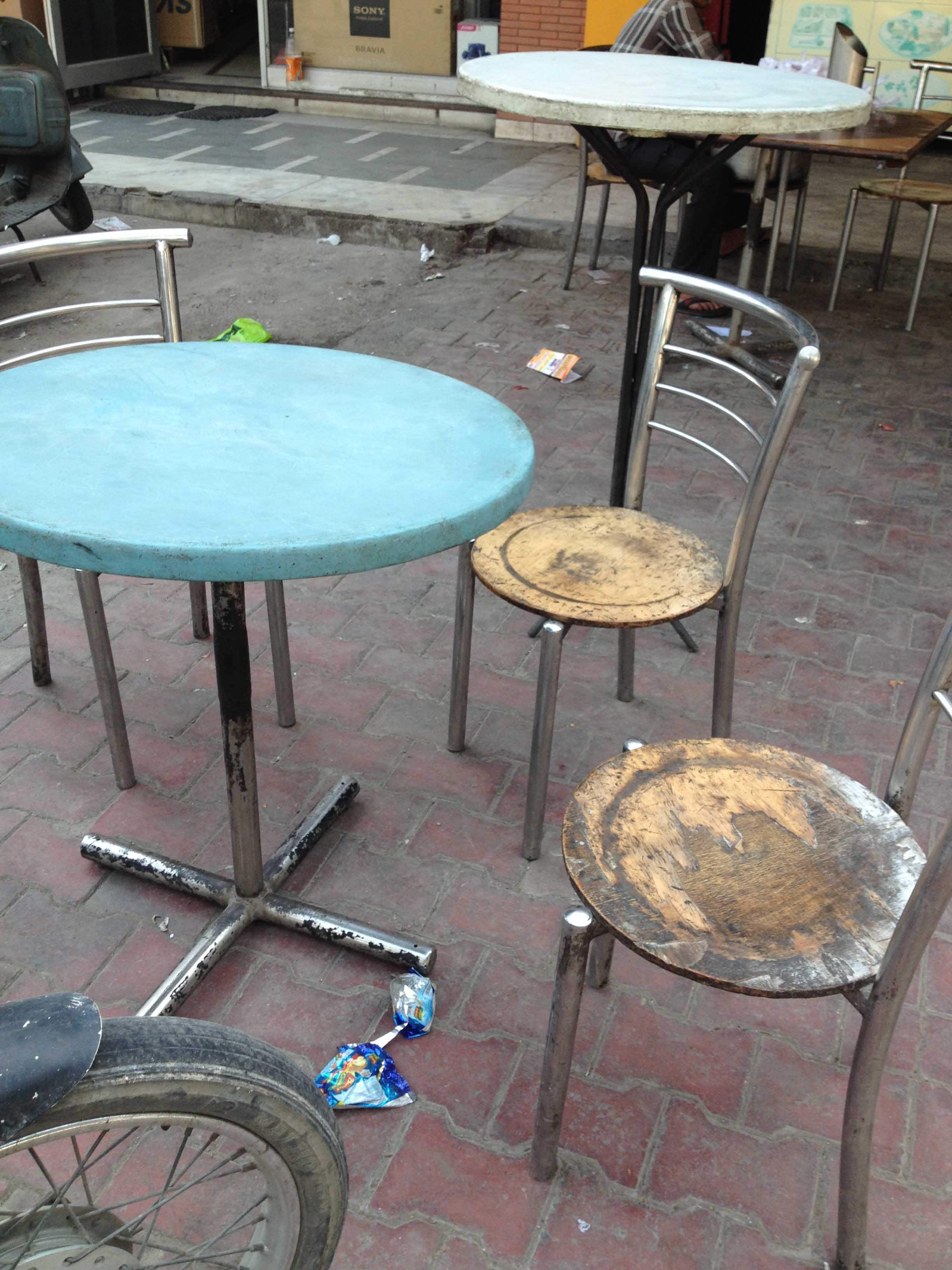 Apni Rasoi Int, Wazirpur, New Delhi | Zomato