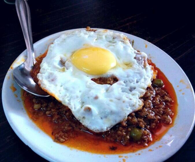 Cafe Colony, Dadar East, Mumbai - Zomato