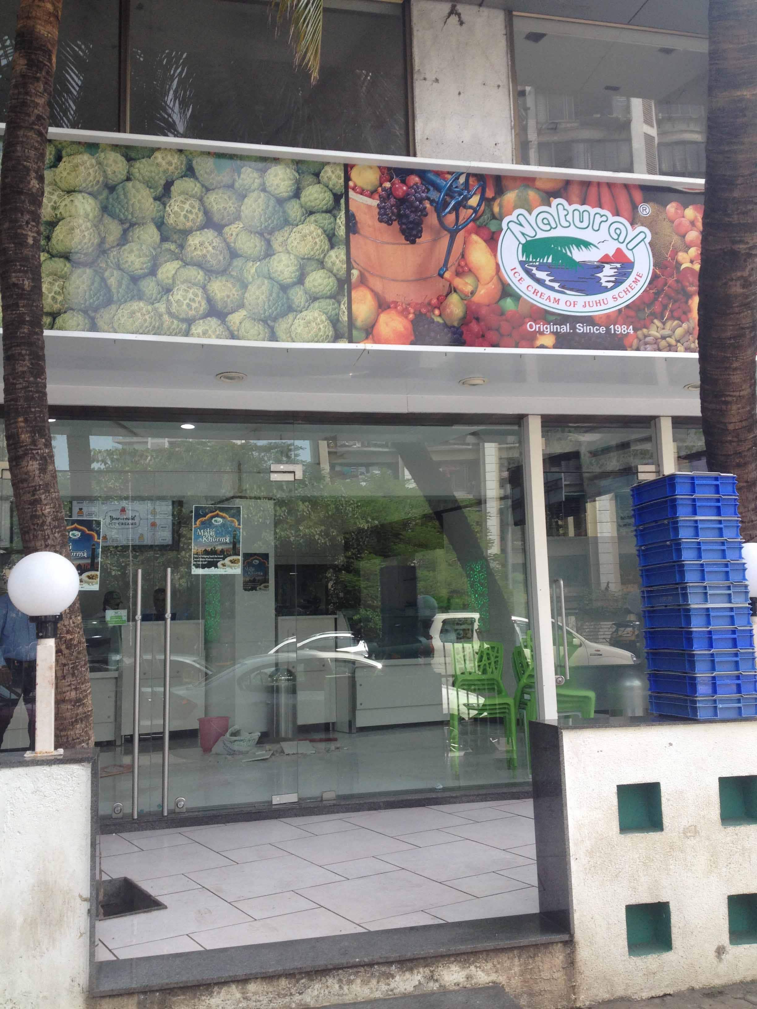 Natural Ice Cream, Vile Parle West order online - Zomato