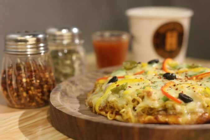 Hungry Head Reviews, User Reviews for Hungry Head, Powai, Mumbai - Zomato