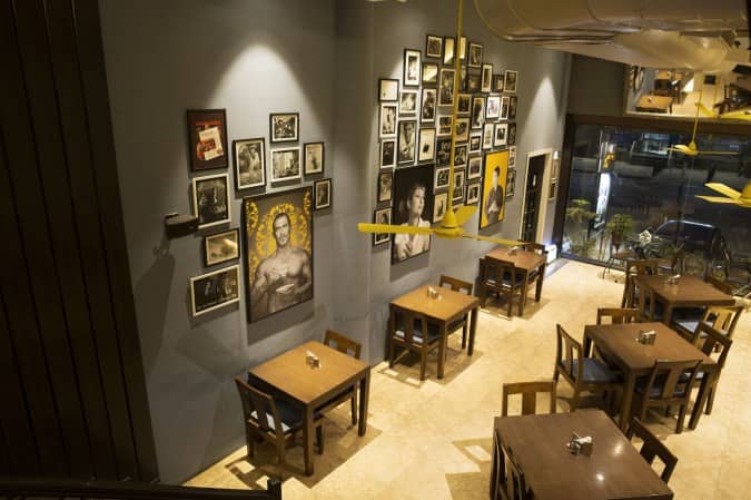 Address of Infinitea Tea Room & Tea Store, Cunningham Road | Infinitea ...