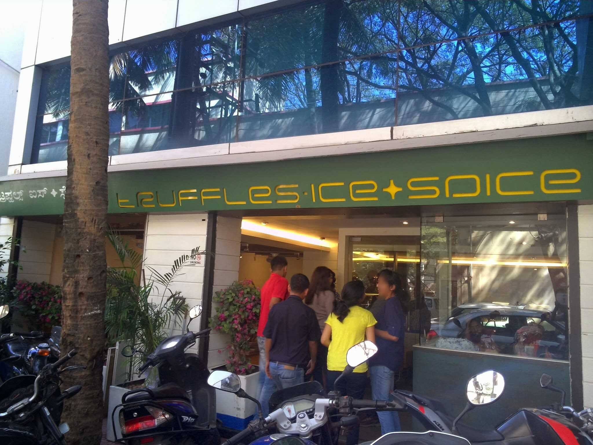 Truffles Photos, Pictures of Truffles, Koramangala 5th Block, Bangalore ...