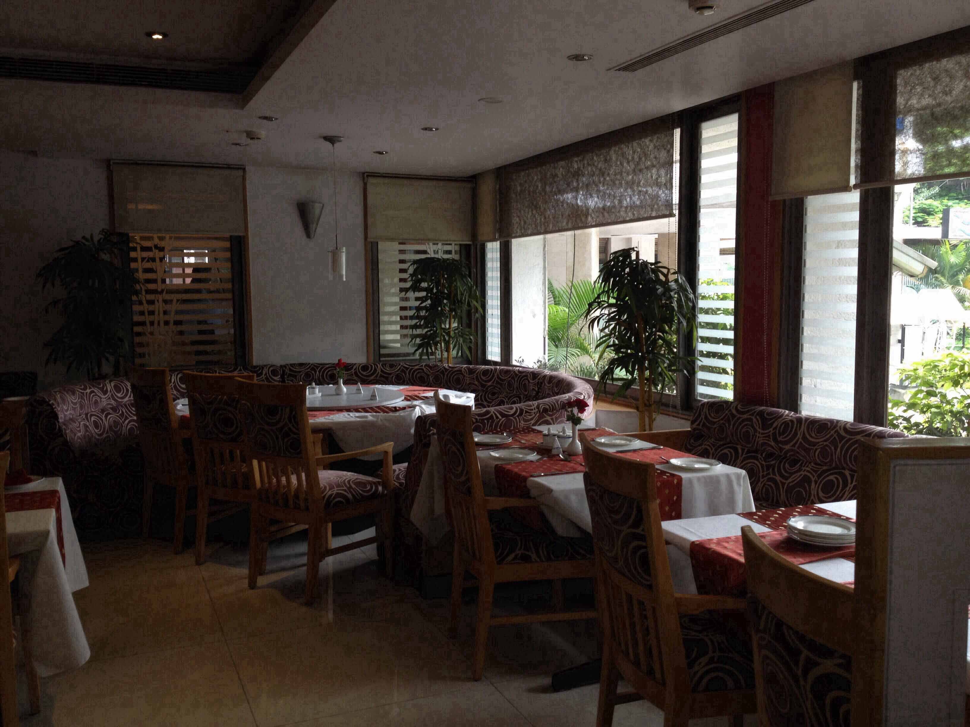 Aathithya, Infantry Road, Bangalore | Zomato