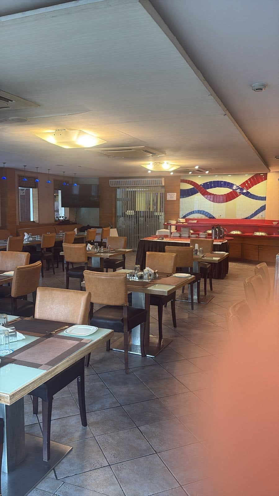 Aathithya, Infantry Road, Bangalore | Zomato