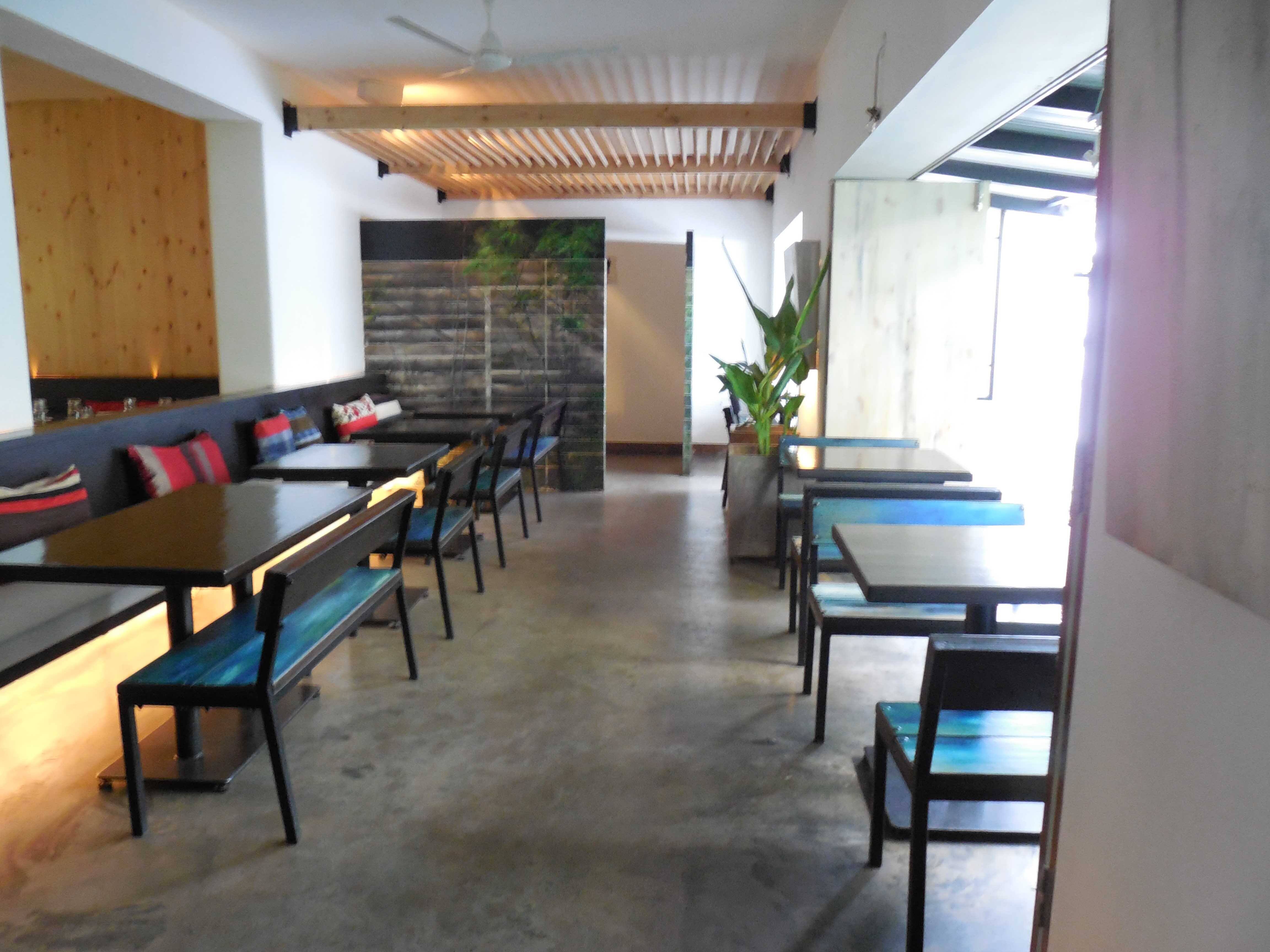 Phobidden Fruit, Indiranagar, Bangalore - Zomato