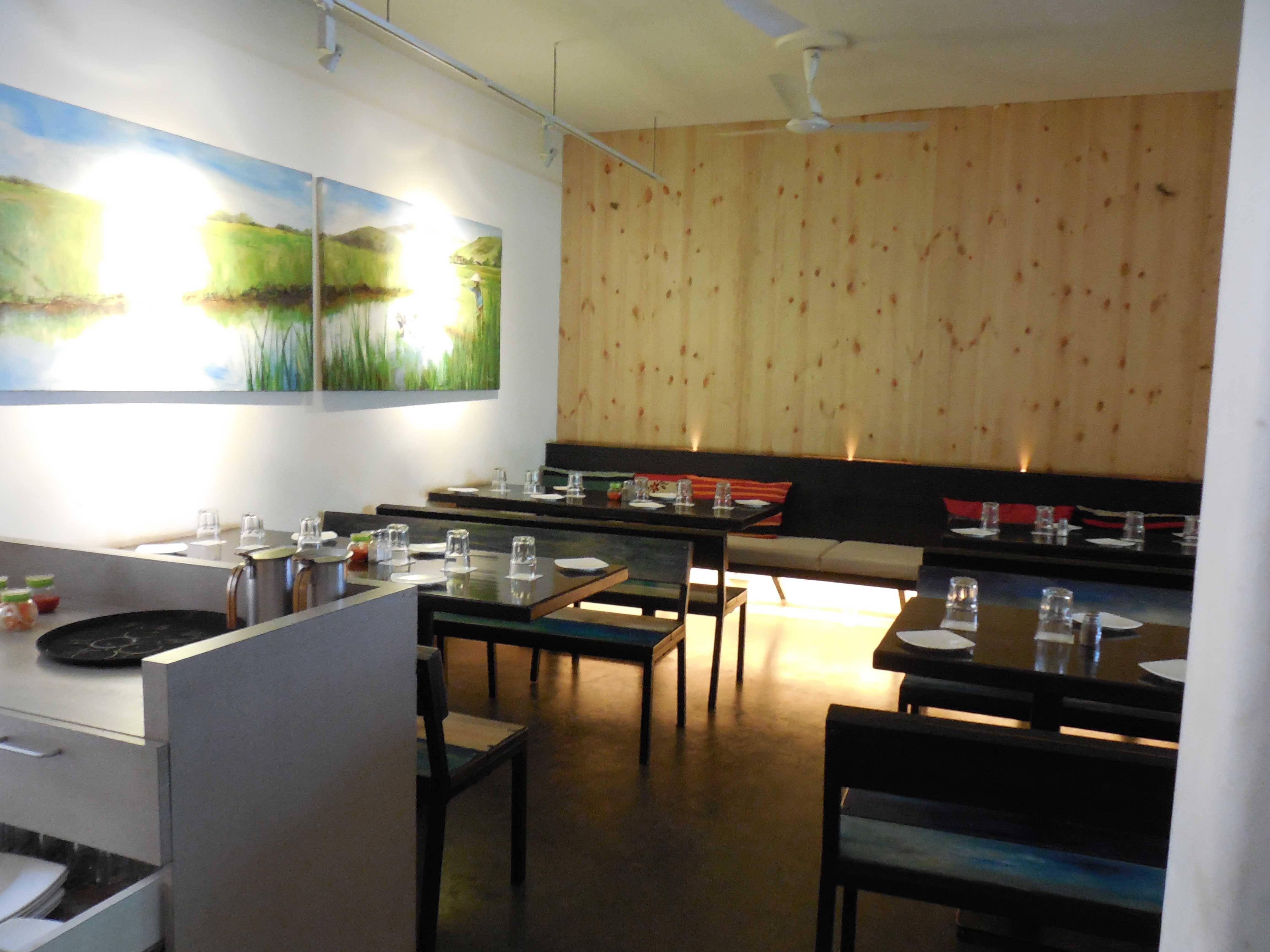Phobidden Fruit, Indiranagar, Bangalore - Zomato