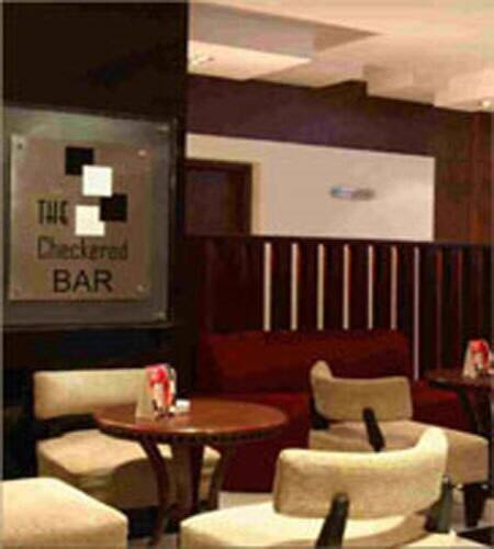 Checkered Bar - MGM Mark, Whitefield, Bangalore - Zomato