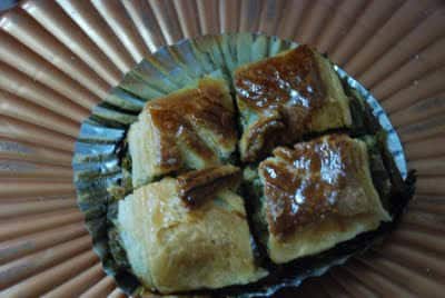 Albert Bakery Menu, Menu for Albert Bakery, Frazer Town, Bangalore