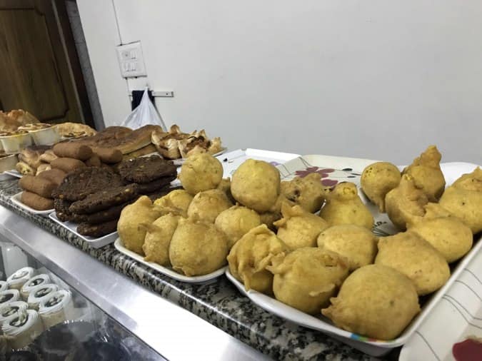 Albert Bakery, Frazer Town, Bangalore - Zomato