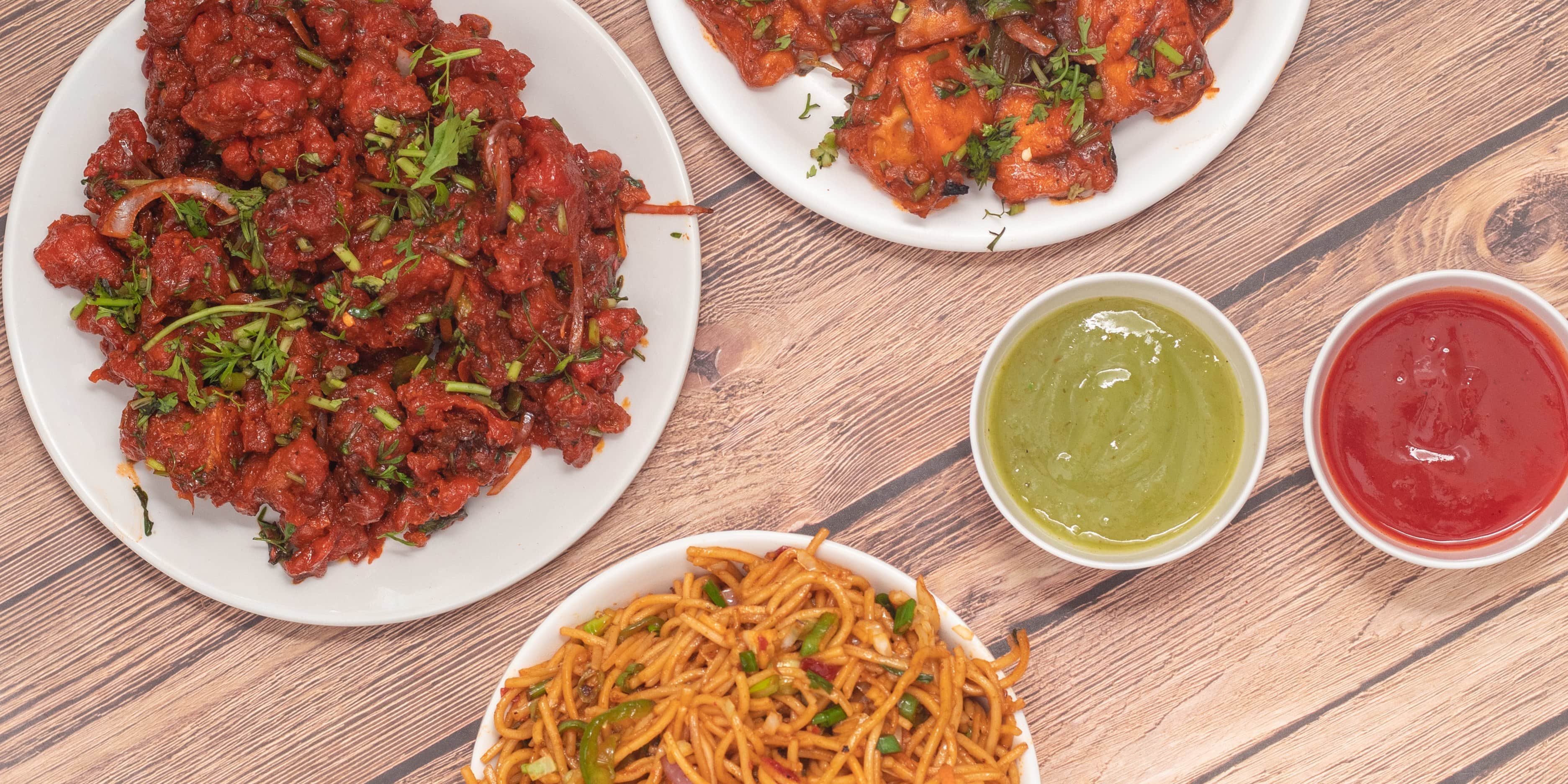 Spicy Corner, Jeevan Bhima Nagar, Bangalore | Zomato
