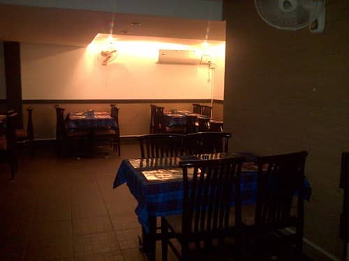 Treat Restaurant, Hebbal, Bangalore | Zomato