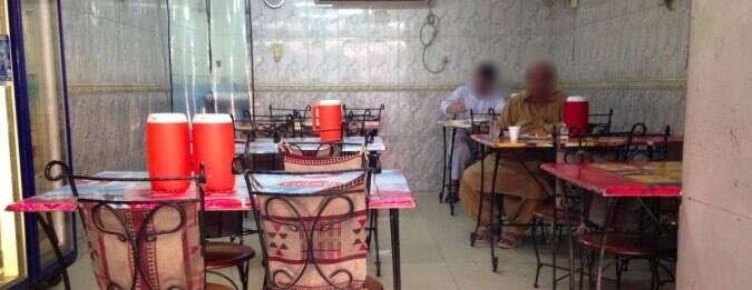 Al Safa Restaurant Menu, Menu for Al Safa Restaurant, Industrial Area ...