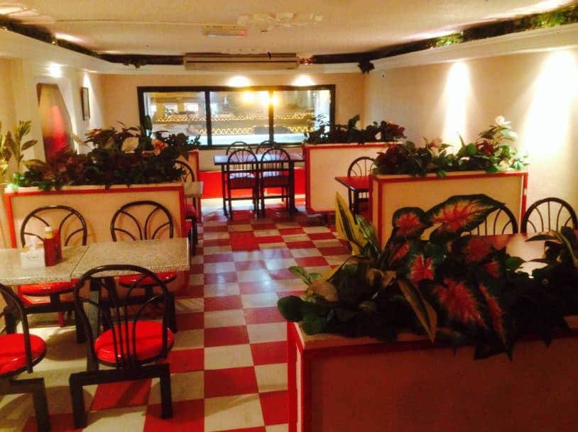 Hi Broast, Al Manakh, Sharjah | Zomato