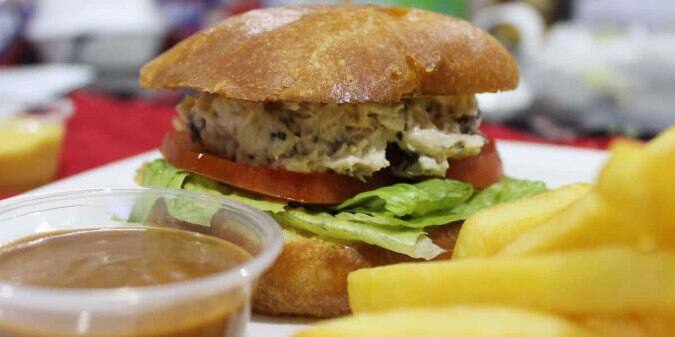 Ezell's Famous Chicken Menu - Zomato