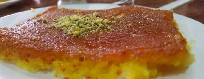 Feras Sweets, Abu Shagara, Sharjah - Zomato