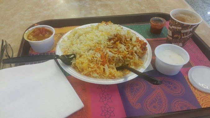 Restaurants in Sharjah International Airport, Saif Zone, Sharjah - Zomato